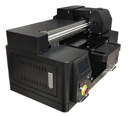 China UV Printer Available A4 Mini UV Digital Printing Machine Price Phone Case Printing Machine UV Printer supplier
