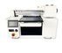 Digital UV Printer A4 UV Printing Machine For All Flatbed Board Material And Bottle Rotary Printing supplier