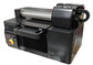 UV Printer Available A4 Mini UV Digital Printing Machine Price Phone Case Printing Machine UV Printer supplier